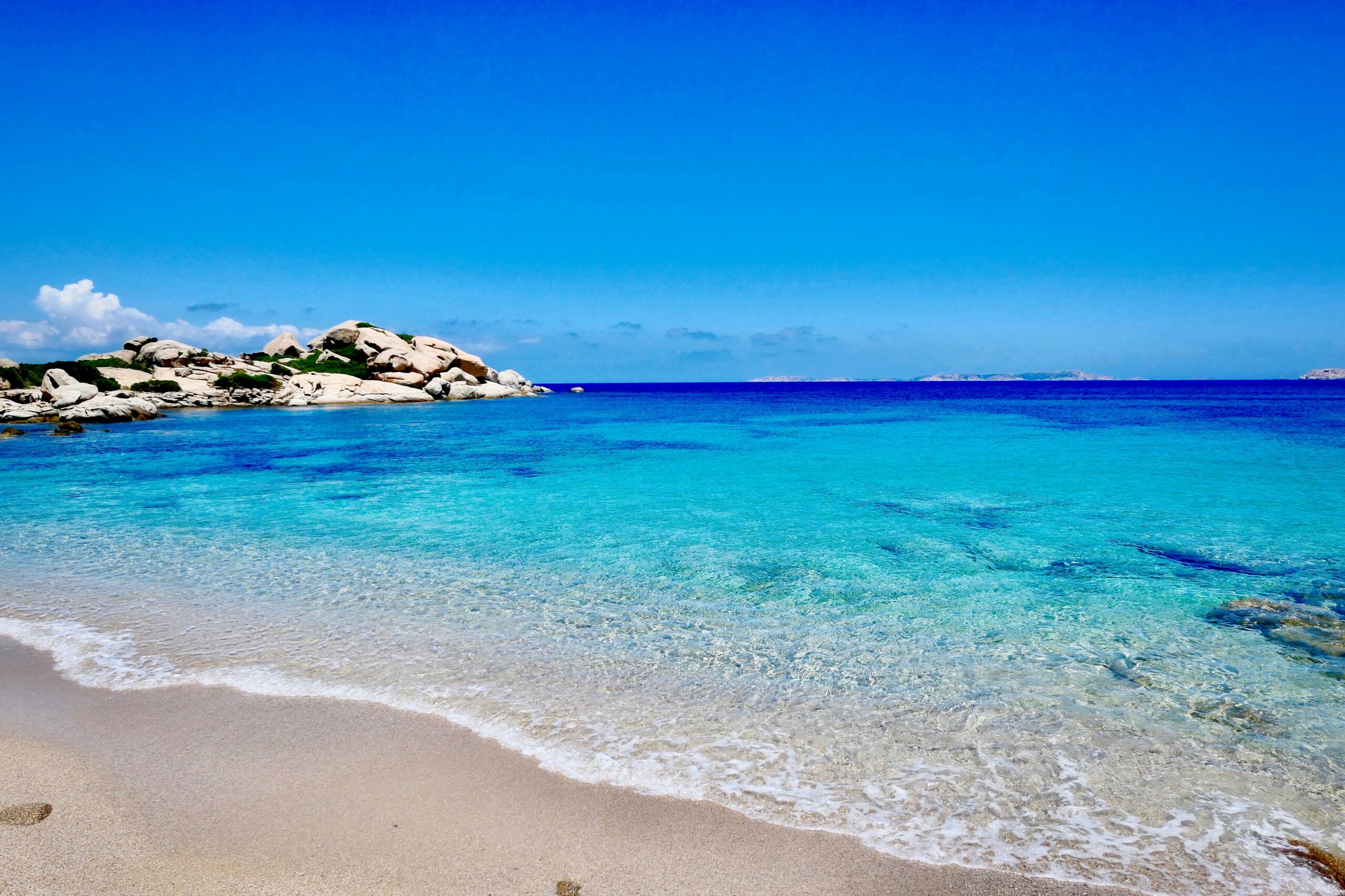 Dove Andare In Sardegna | Le Migliori Spiagge Del Nord